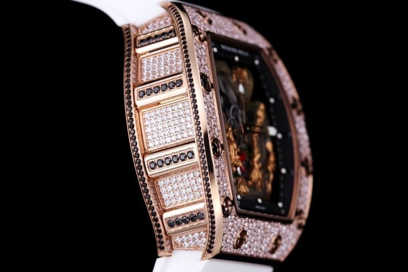 Top match RICHARD MILLE Watches