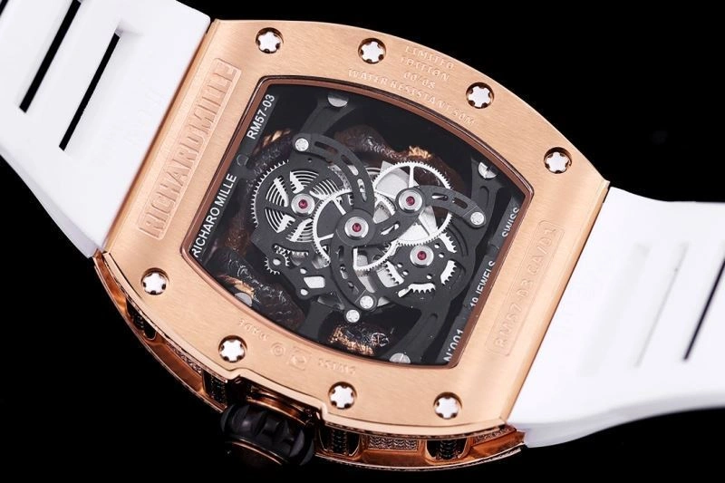 Top match RICHARD MILLE Watches
