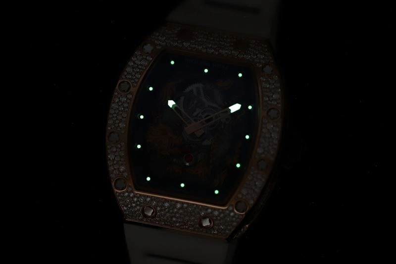 Top match RICHARD MILLE Watches