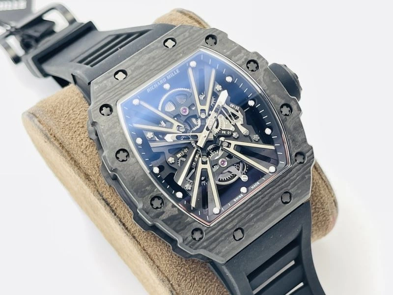 Top match RICHARD MILLE Watches