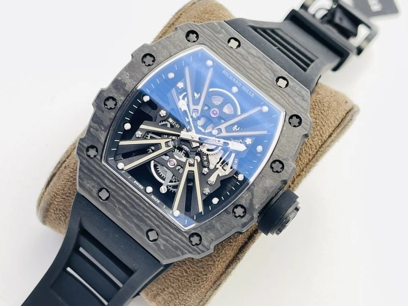 Top match RICHARD MILLE Watches