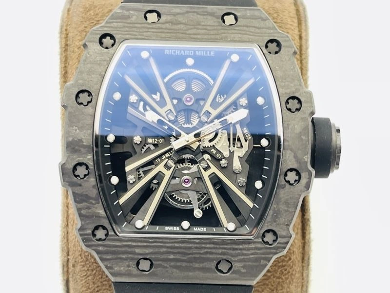 Top match RICHARD MILLE Watches