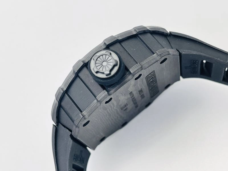 Top match RICHARD MILLE Watches