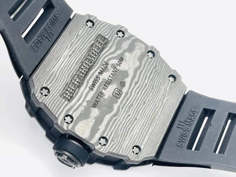 Top match RICHARD MILLE Watches