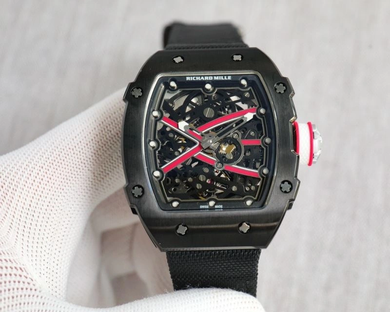 RICHARD MILLE Watches