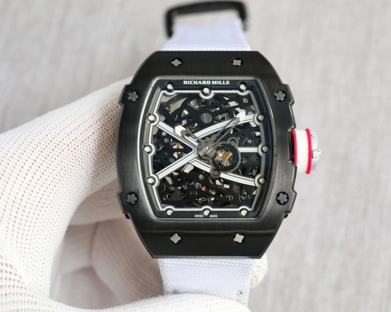 High fidelity RICHARD MILLE Watches