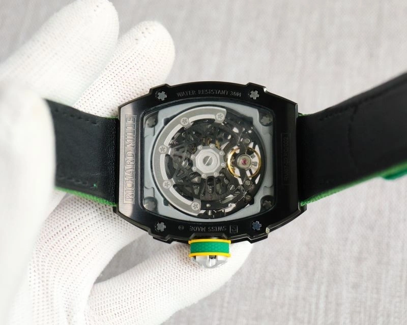 High fidelity RICHARD MILLE Watches