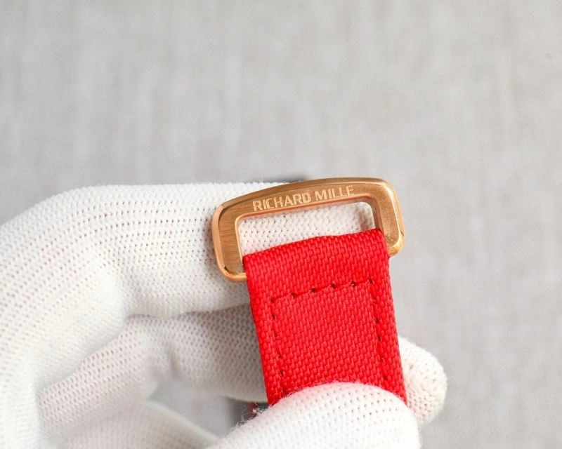 Perfect replica RICHARD MILLE Watches