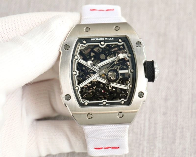 High accuracy RICHARD MILLE Watches