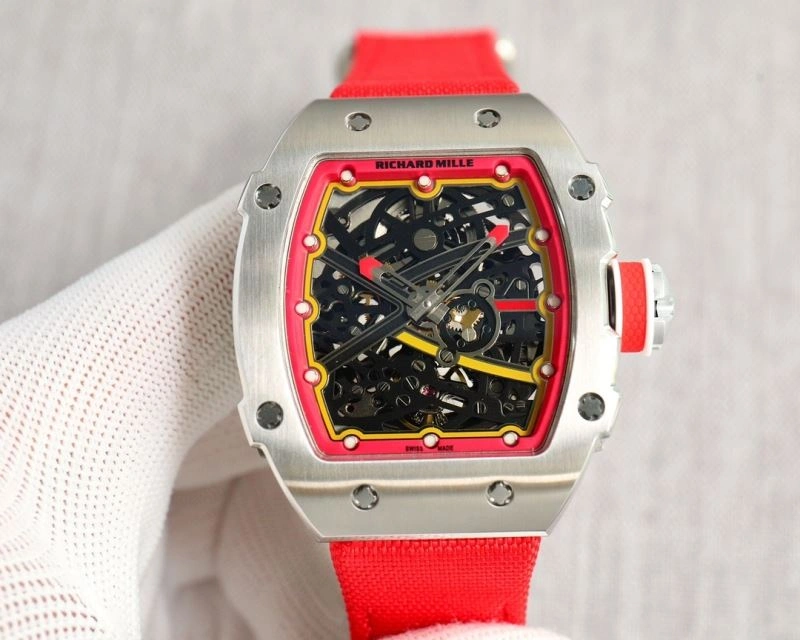 High accuracy RICHARD MILLE Watches
