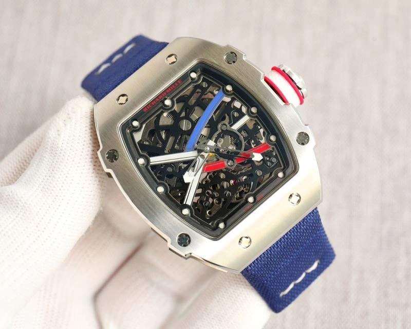 High accuracy RICHARD MILLE Watches