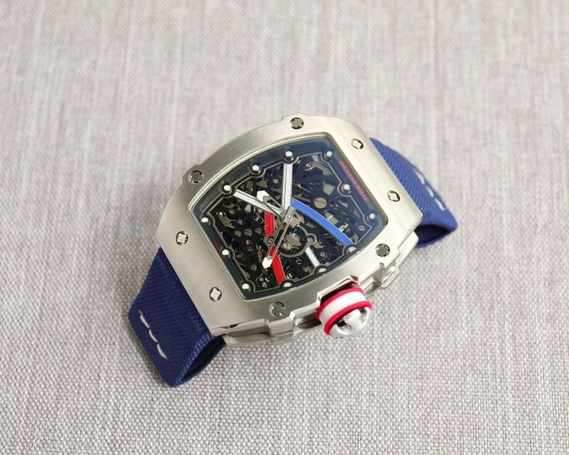 High accuracy RICHARD MILLE Watches