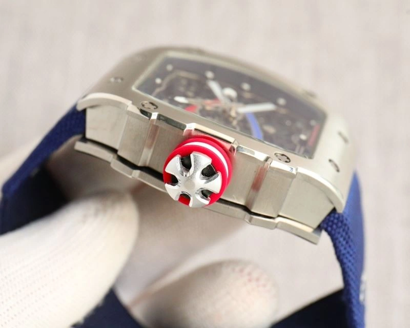 High accuracy RICHARD MILLE Watches