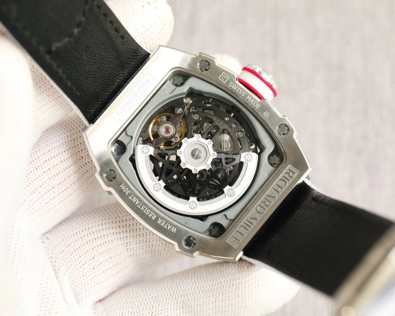 High accuracy RICHARD MILLE Watches