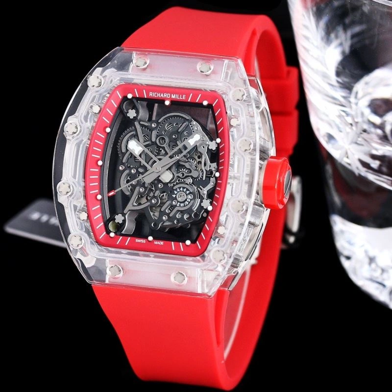 High accuracy RICHARD MILLE Watches