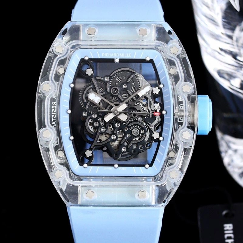 High accuracy RICHARD MILLE Watches