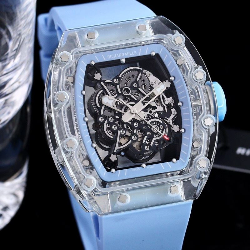 High accuracy RICHARD MILLE Watches