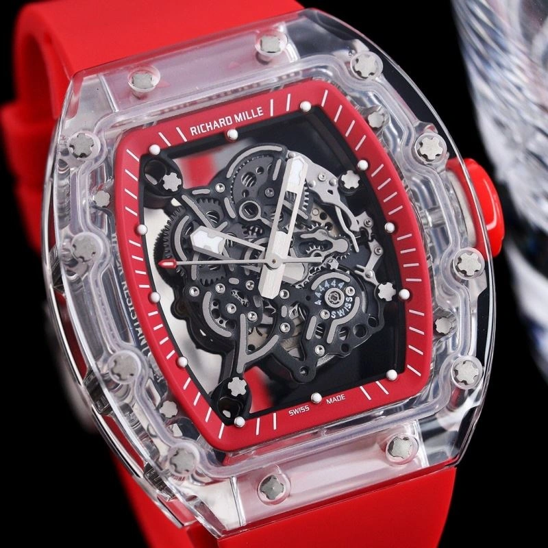 High accuracy RICHARD MILLE Watches
