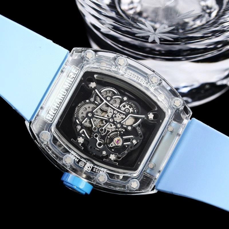 High accuracy RICHARD MILLE Watches