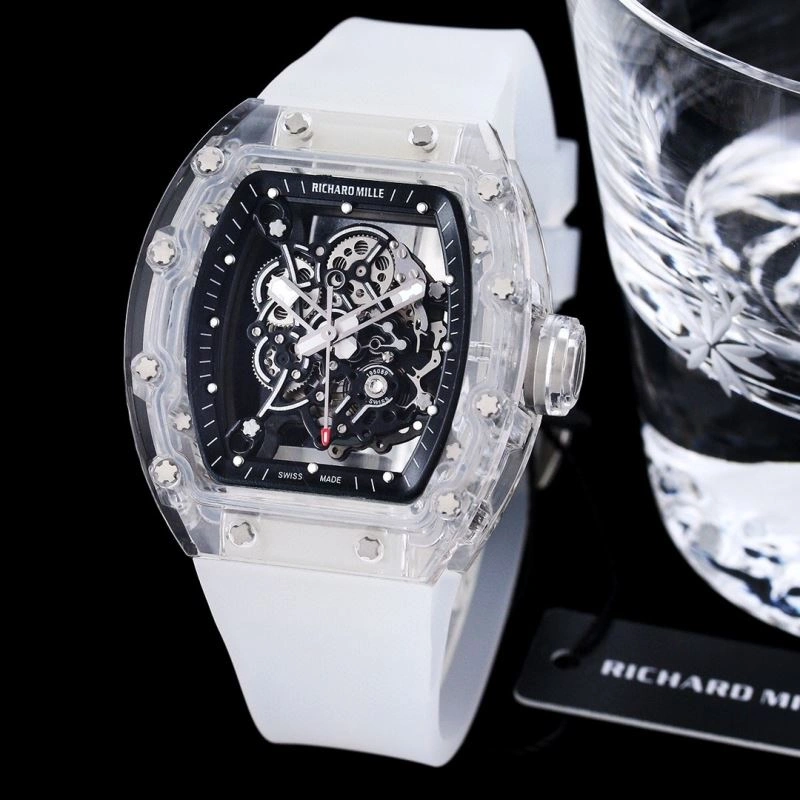 Perfect replica RICHARD MILLE Watches