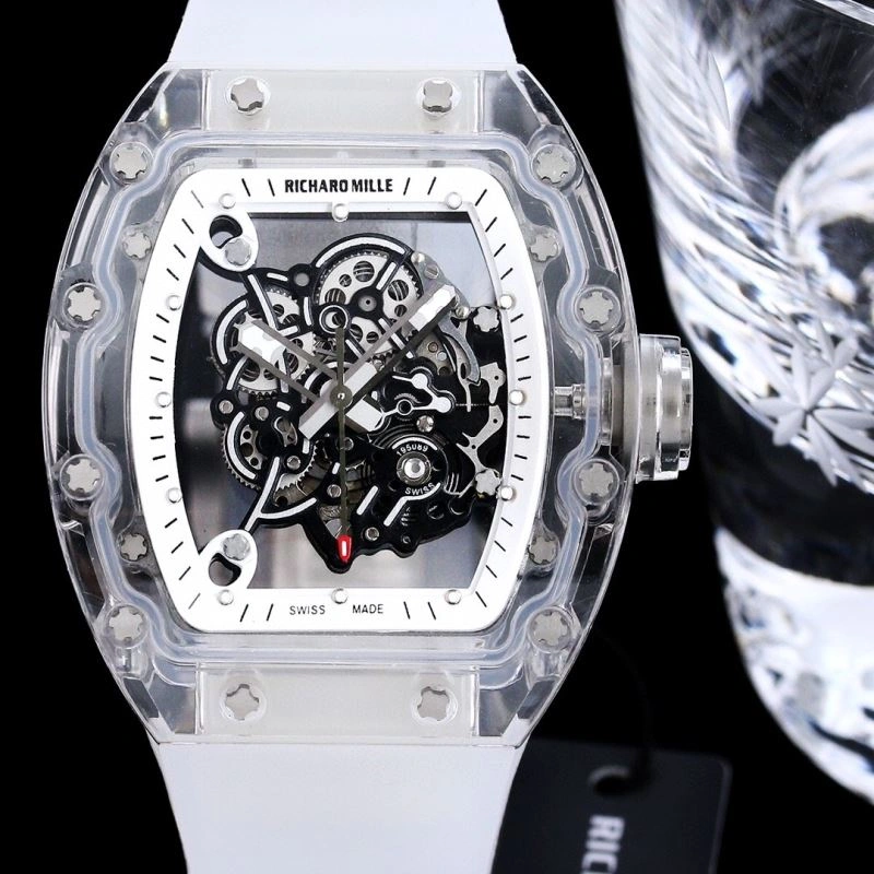 Perfect replica RICHARD MILLE Watches