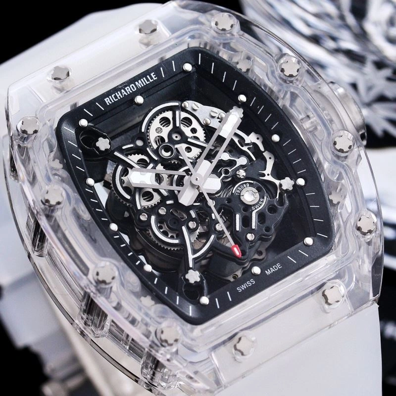 Perfect replica RICHARD MILLE Watches