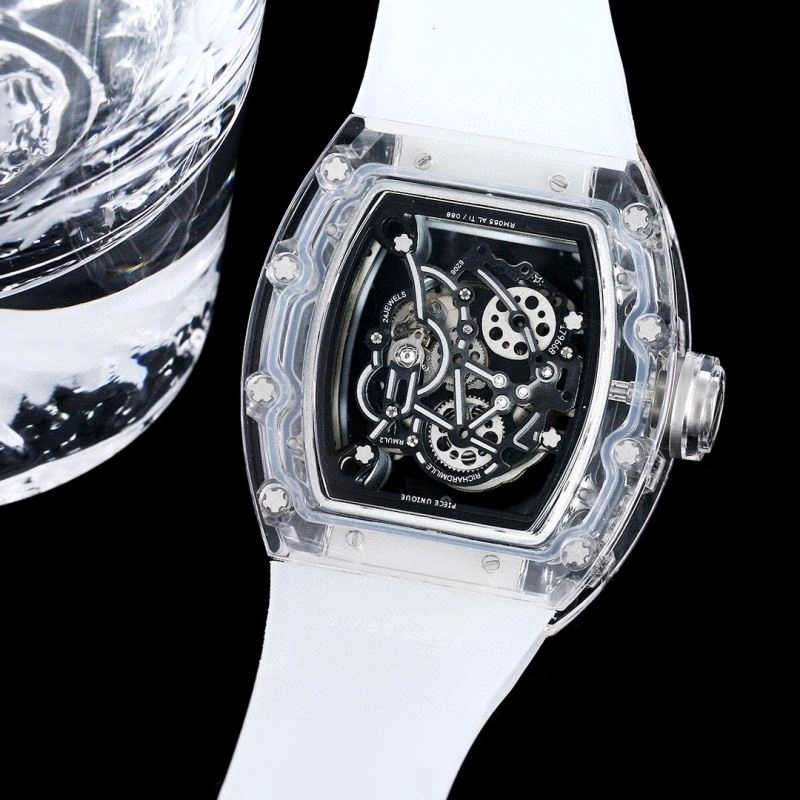 Perfect replica RICHARD MILLE Watches