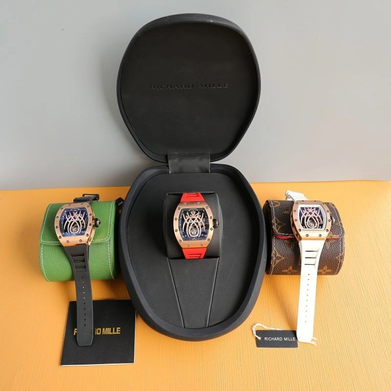Brand-original RICHARD MILLE Watches