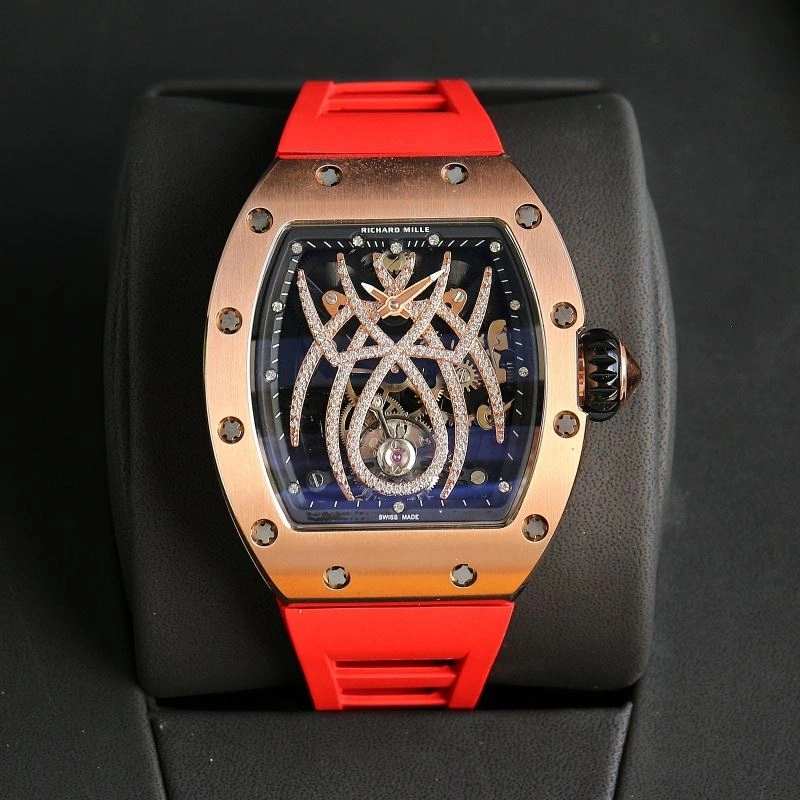 Brand-original RICHARD MILLE Watches