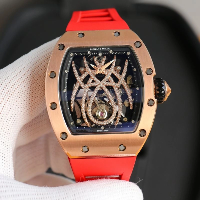 Brand-original RICHARD MILLE Watches