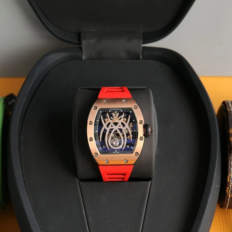 Brand-original RICHARD MILLE Watches