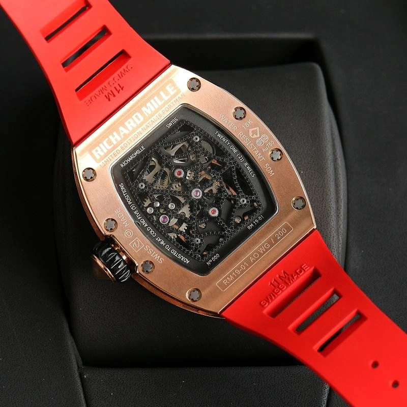 Brand-original RICHARD MILLE Watches