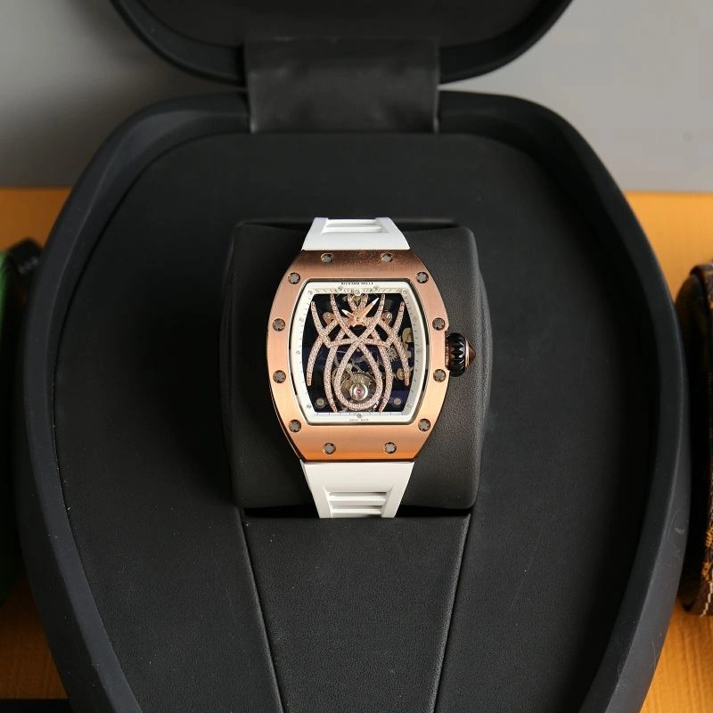 Top mirror RICHARD MILLE Watches