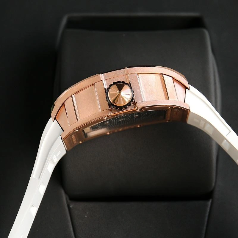 Top mirror RICHARD MILLE Watches