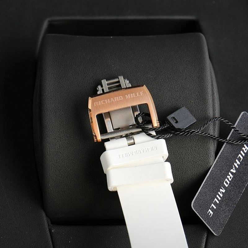 Top mirror RICHARD MILLE Watches