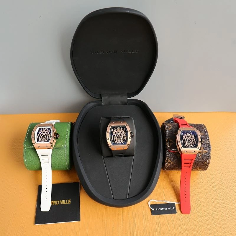 Mirror quality RICHARD MILLE Watches