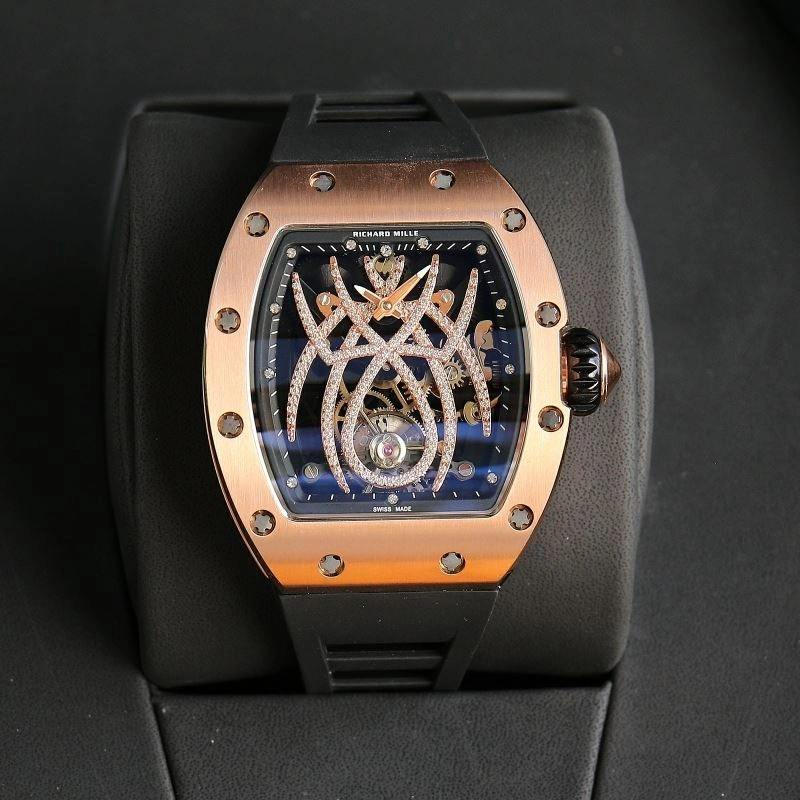 Mirror quality RICHARD MILLE Watches