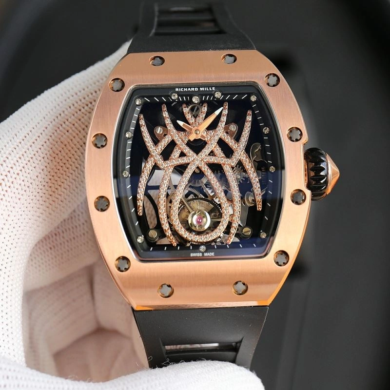 Mirror quality RICHARD MILLE Watches