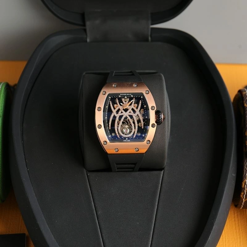 Mirror quality RICHARD MILLE Watches