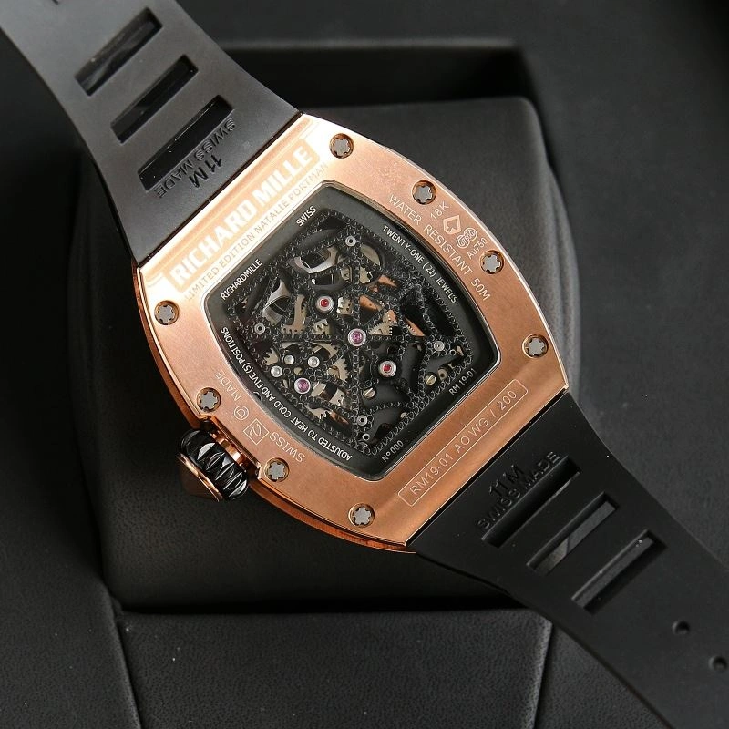 Mirror quality RICHARD MILLE Watches