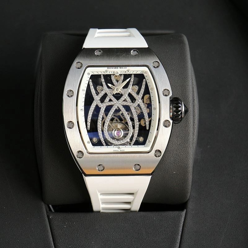 Genuine RICHARD MILLE Watches
