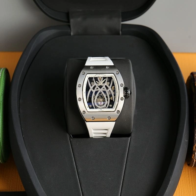 Genuine RICHARD MILLE Watches