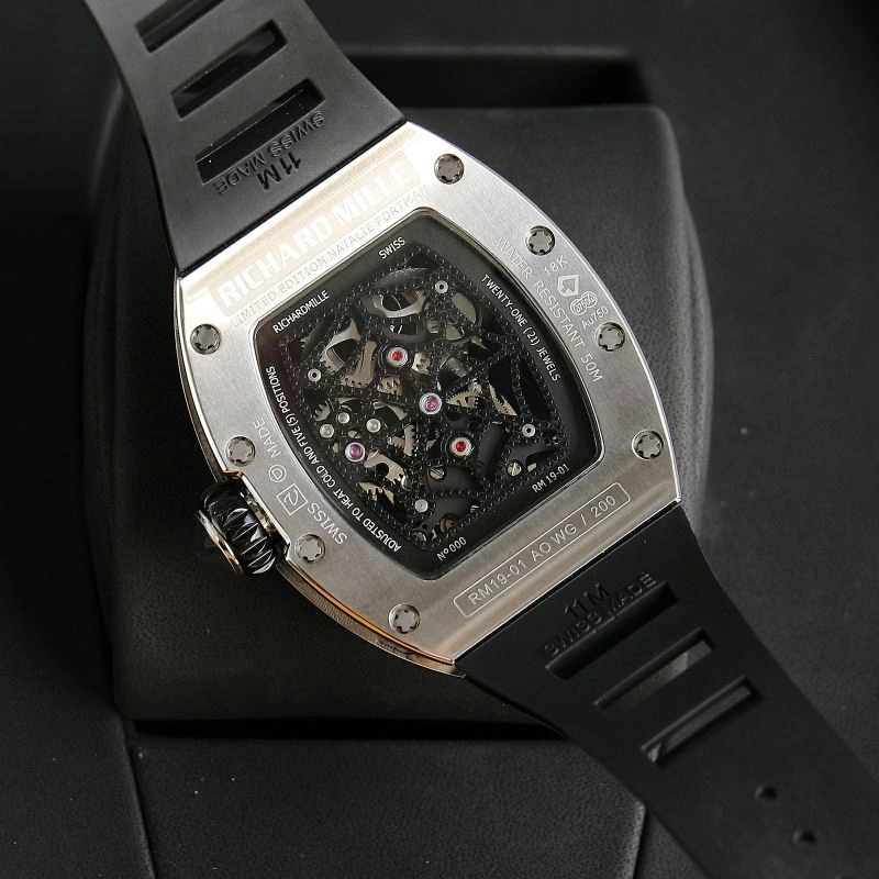 OEM RICHARD MILLE Watches