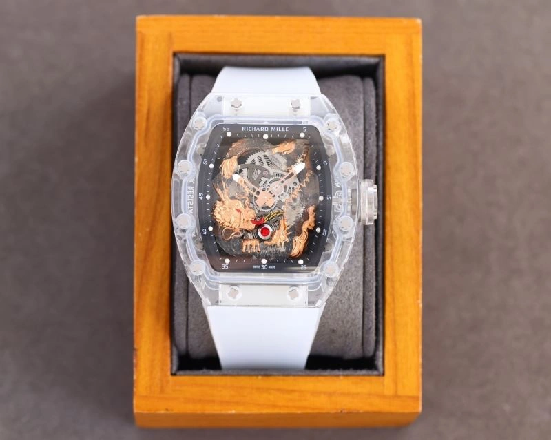 RICHARD MILLE Watches