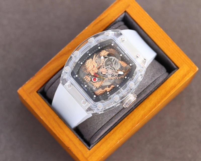 Legit RICHARD MILLE Watches