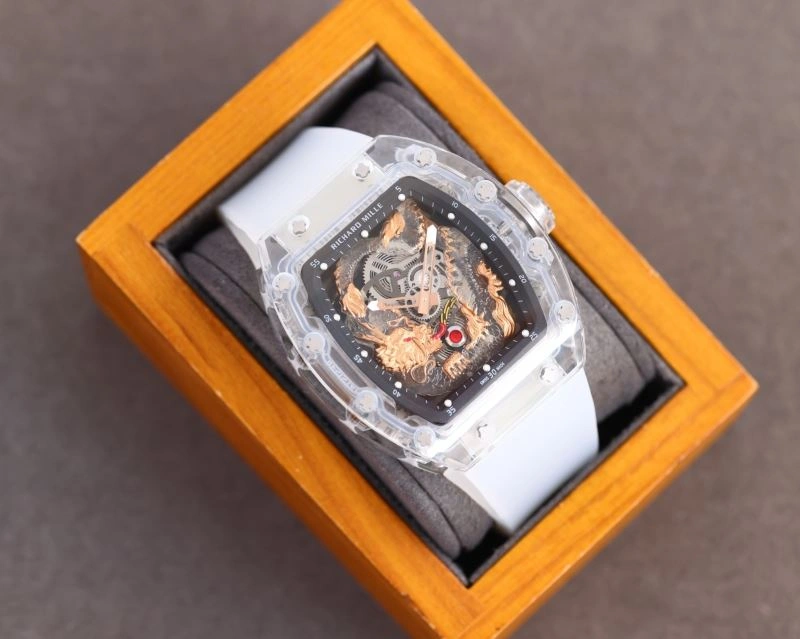 Legit RICHARD MILLE Watches