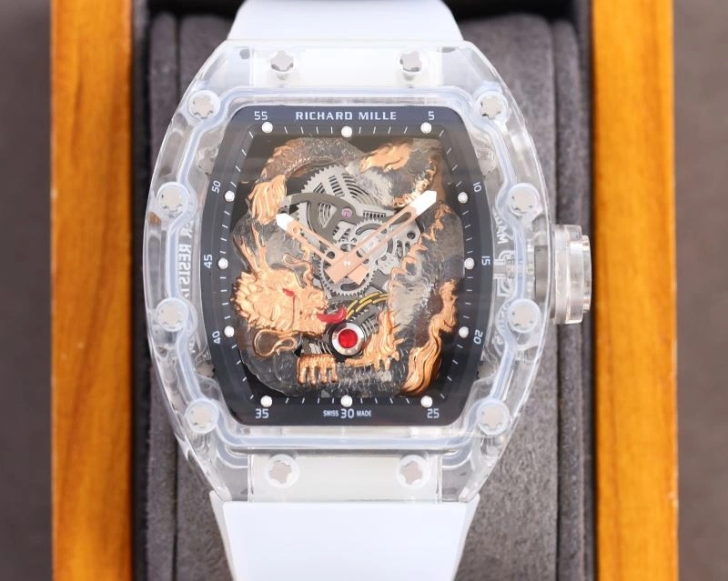 Legit RICHARD MILLE Watches