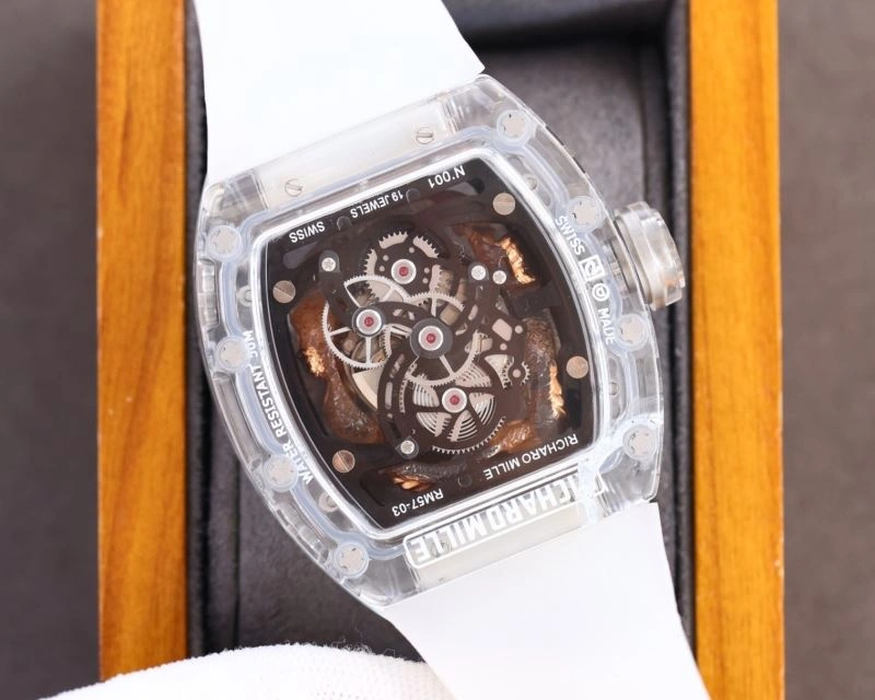 Legit RICHARD MILLE Watches