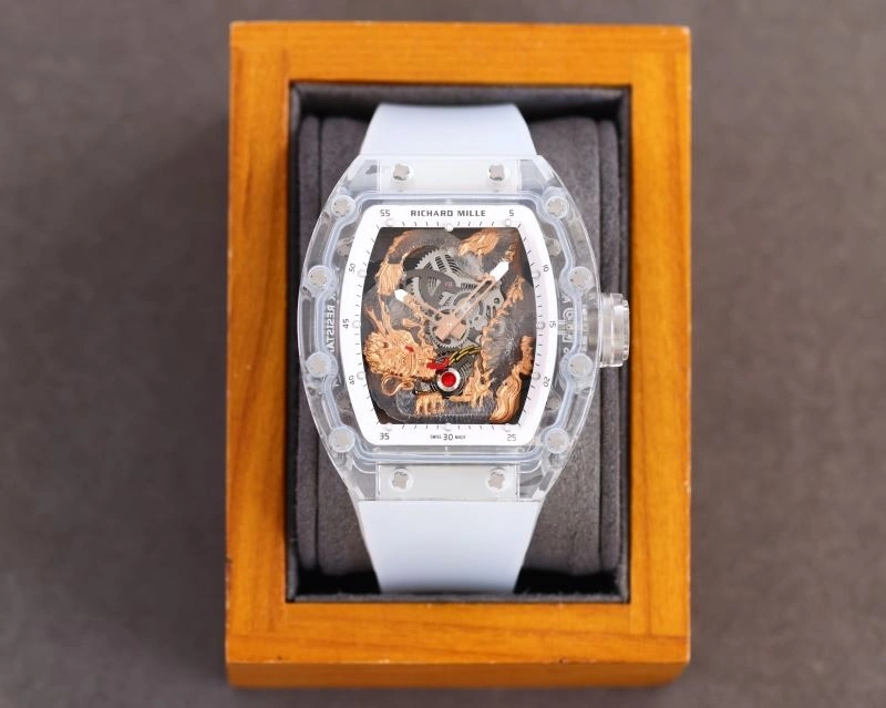 RICHARD MILLE Watches