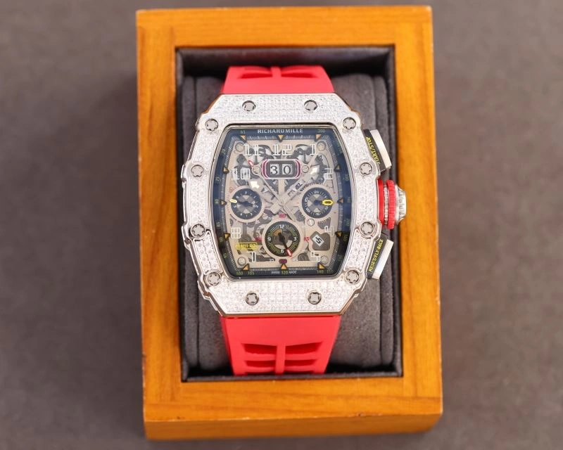 RICHARD MILLE Watches